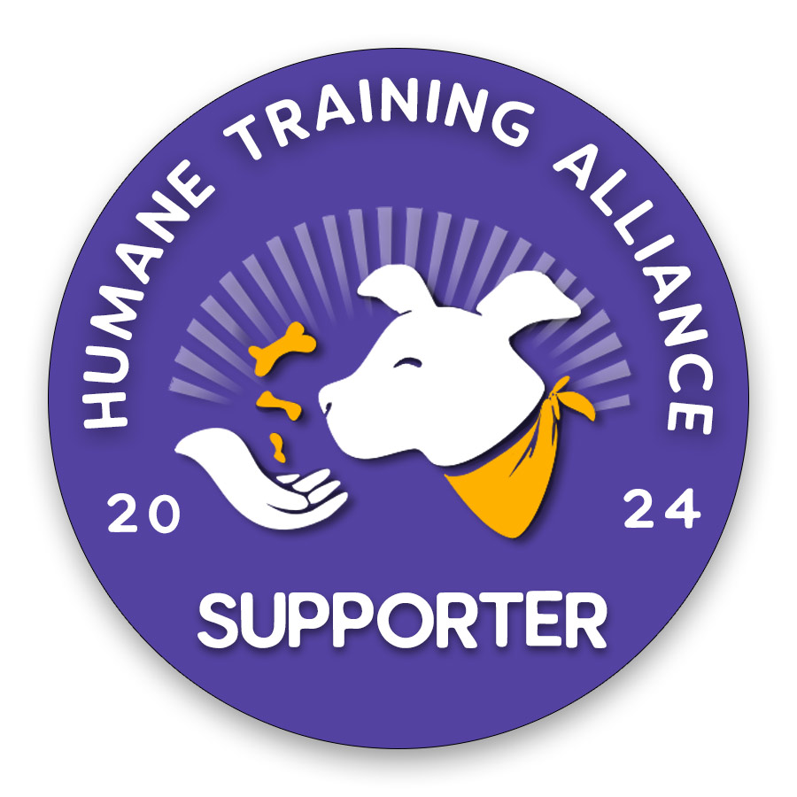 Support HTA - Humane Training Alliance