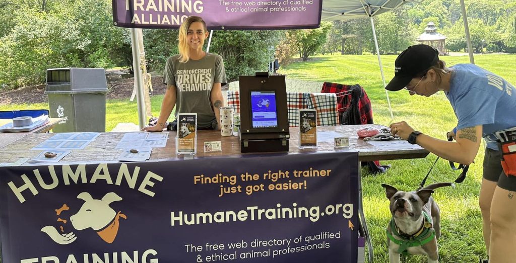 Humane Training Alliance